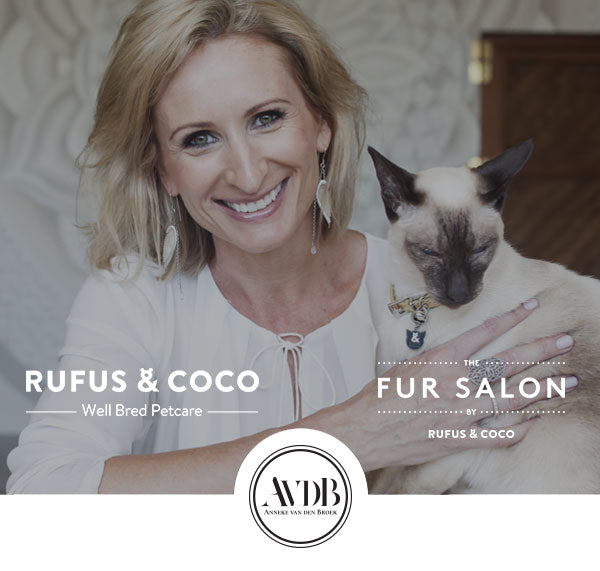 NOVEL COVID-19 | Rufus & Coco Australia