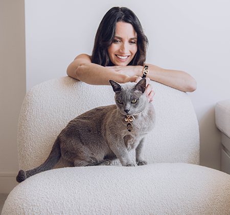 Deluxe Cat | Rufus & Coco Australia