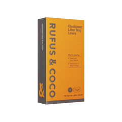 Shop Cat Supplies, Products & Essentials Online – Rufus & Coco Australia